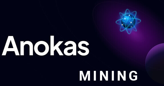 Anokas (ANOK): как майнить? Программы, пулы. Стоит ли?